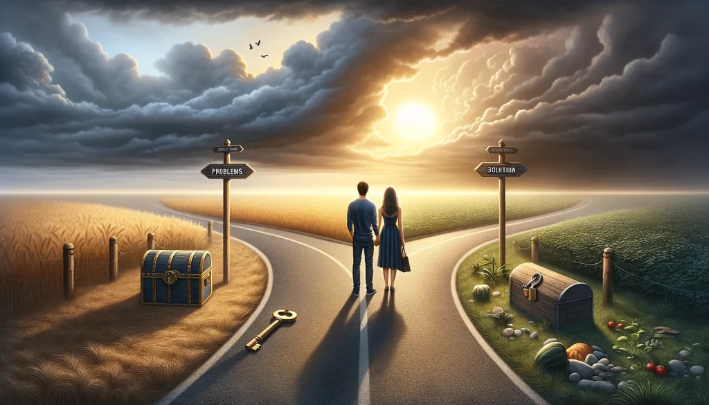 不安型×回避型カップル必見！すれ違いを解消し、愛が深まる方法 | ナチュラル自己実現コーチング